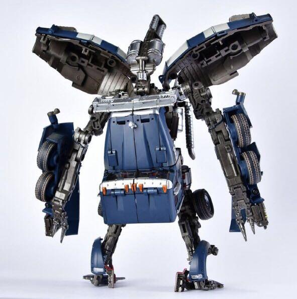 Transformers Devil Saviour - DS-01 DS01 Split (aka Mixmaster ie Part of ...