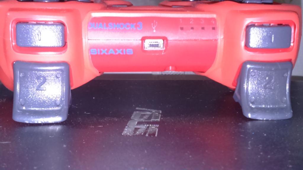 PS3/DS3/DualShock 3 Controller Trigger Extenders, Video Gaming, Gaming ...