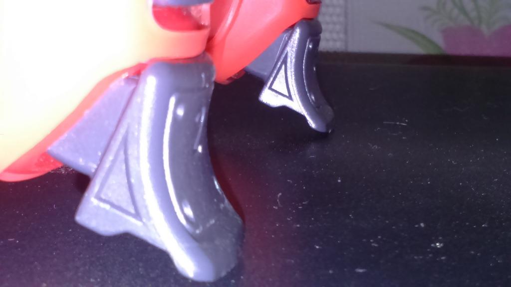 PS3/DS3/DualShock 3 Controller Trigger Extenders, Video Gaming, Gaming ...