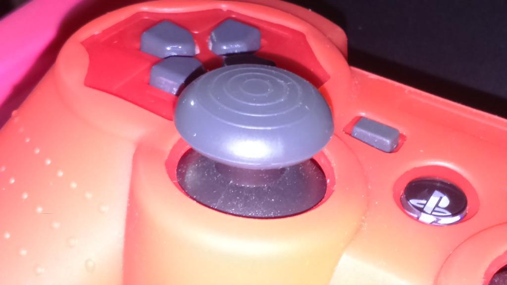 PS3/DS3/DualShock 3 Controller Trigger Extenders, Video Gaming, Gaming ...