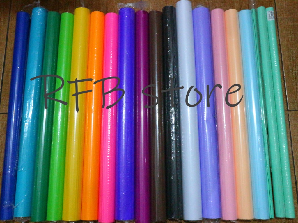 school supplies cartolina, Hobbies & Toys, Stationary & Craft, Craft ...