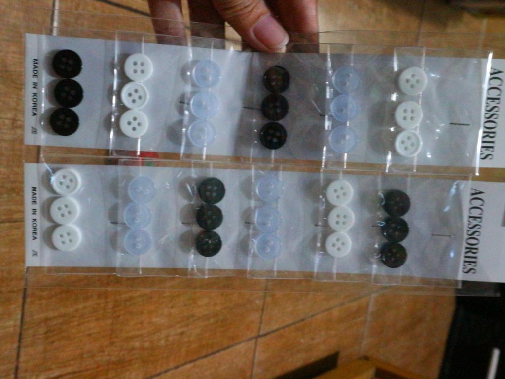 school supplies sewing materials, Hobbies & Toys, Stationary & Craft ...