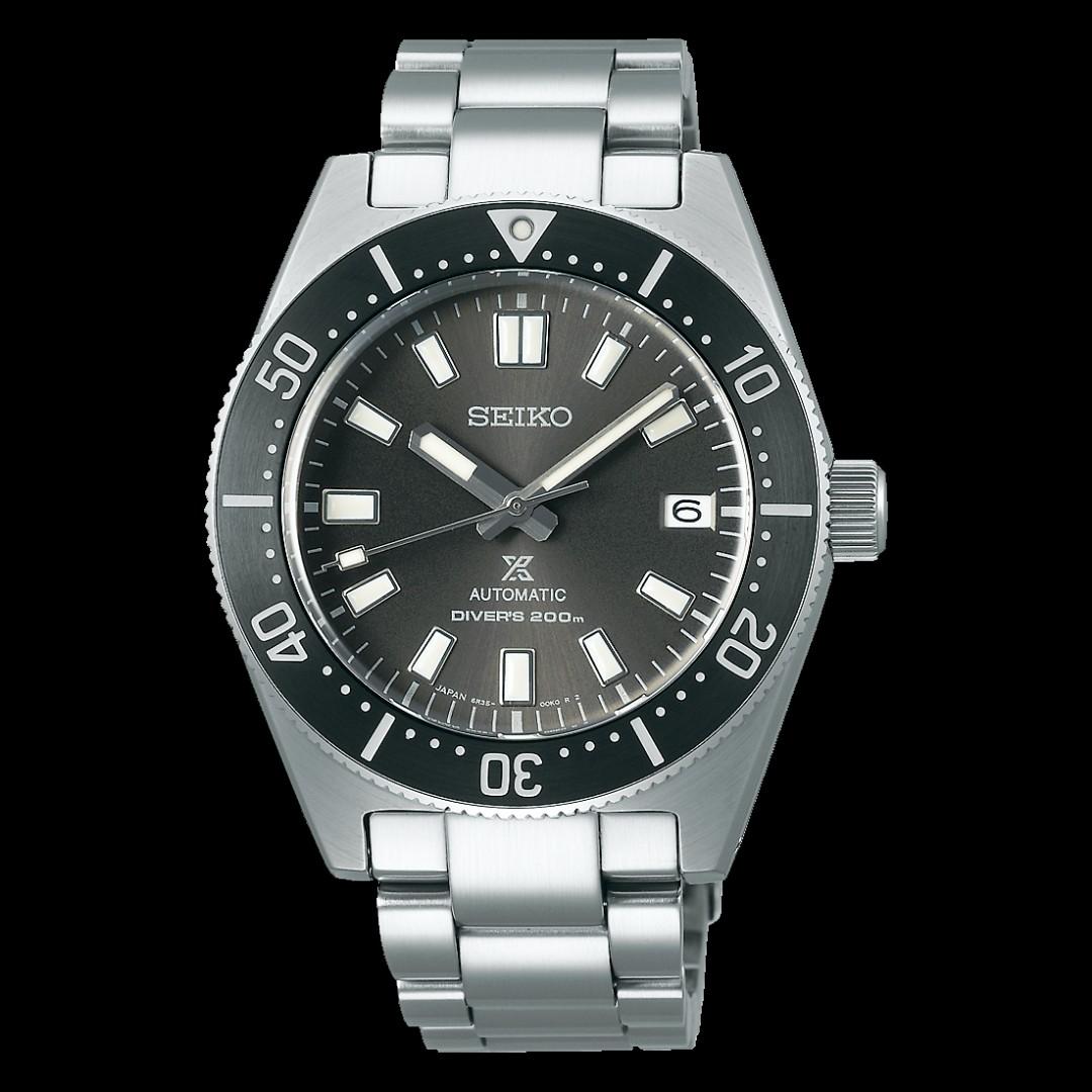 [PRE-ORDER CLOSED] SEIKO SPB143J1 PROSPEX 1965 DIVE STYLE REMAKE ...