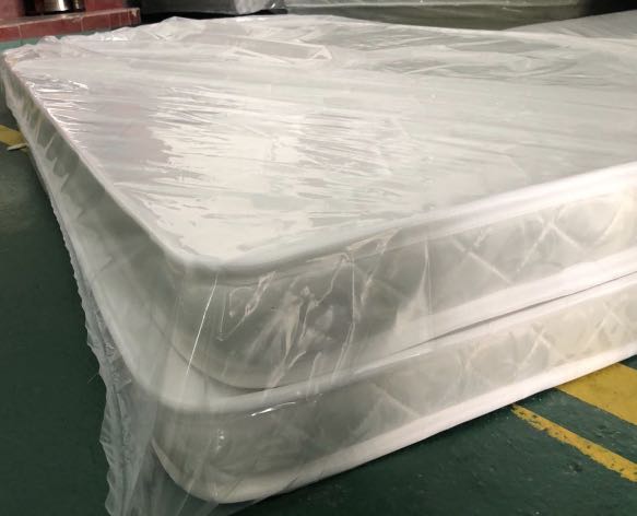 Single Foam Mattress, Furniture & Home Living, Furniture, Bed Frames ...