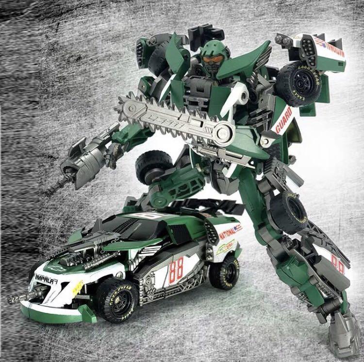 Transformers TF Dream Factory DF - GOD-07 GOD07 (aka Dark of the Moon ...