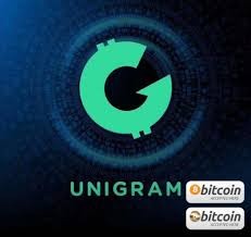 Unigram Digital Cryptocurrency, Computers & Tech, Office & Business ...