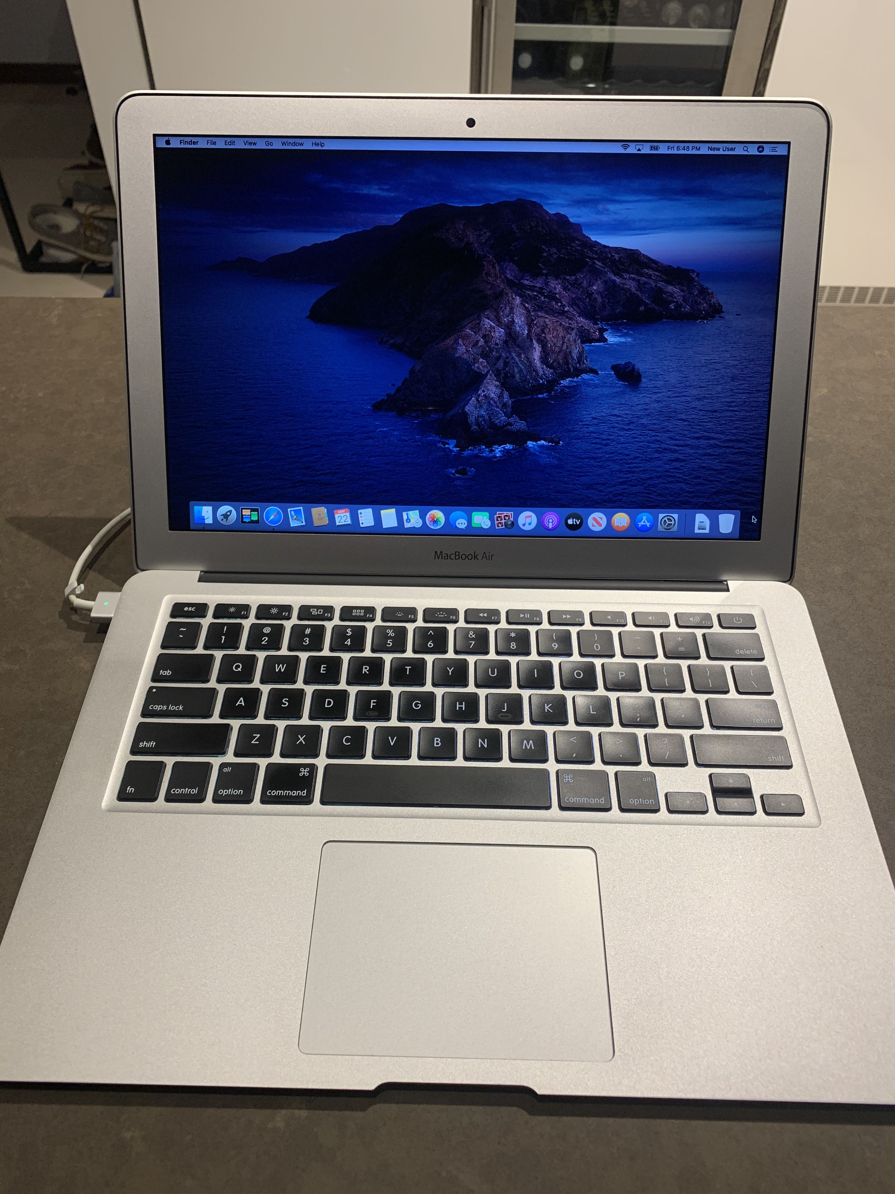 2012 MacBook Air, Computers & Tech, Laptops & Notebooks on Carousell