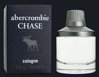 Abercrombie & Fitch Chase Cologne, Beauty & Personal Care, Fragrance ...