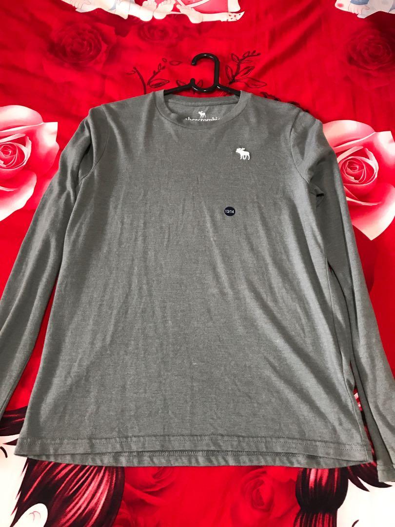 Abercrombie Kids, Babies & Kids, Babies & Kids Fashion on Carousell
