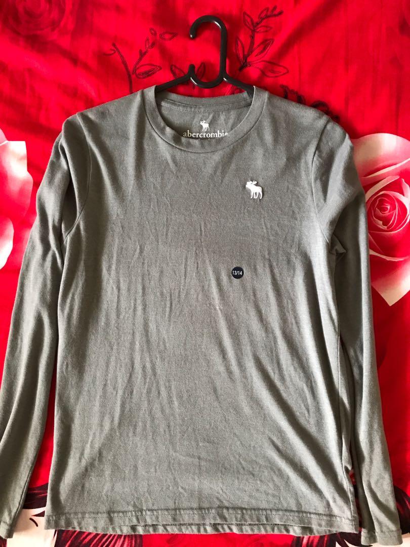 Abercrombie Kids, Babies & Kids, Babies & Kids Fashion on Carousell