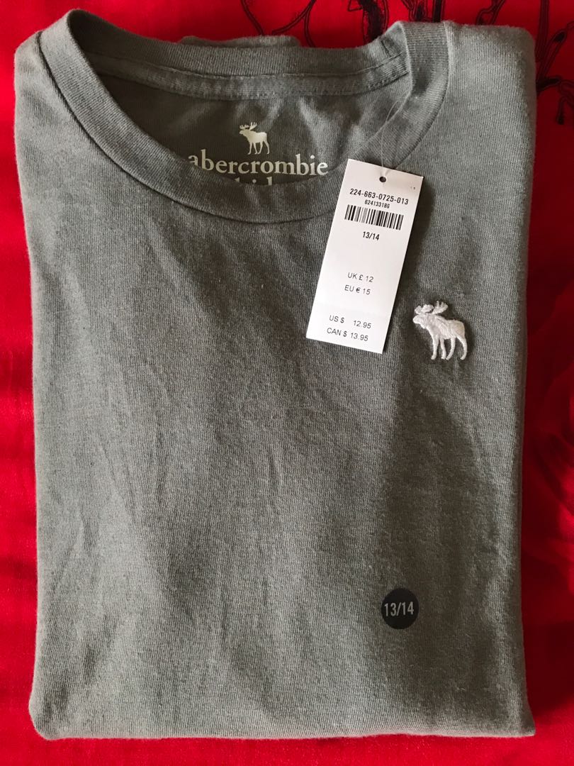Abercrombie Kids, Babies & Kids, Babies & Kids Fashion on Carousell
