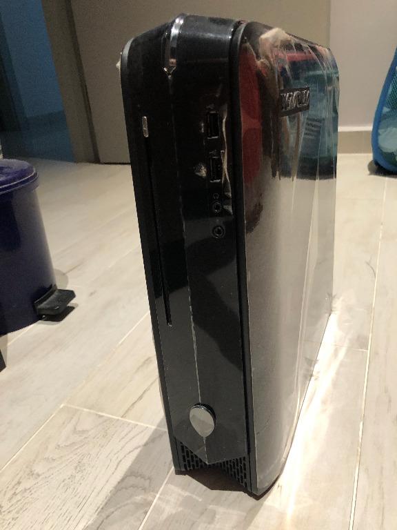 Alienware X51 Desktop, Computers & Tech, Desktops on Carousell