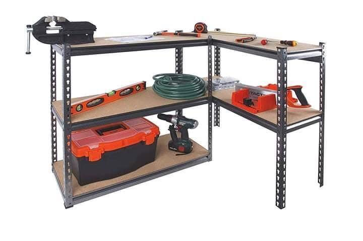 all purpose racks shelves tables, Furniture & Home Living, Furniture ...