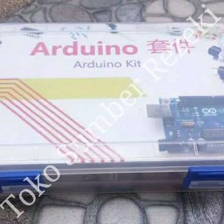 harga terjangkau untuk "arduino" | Carousell Indonesia