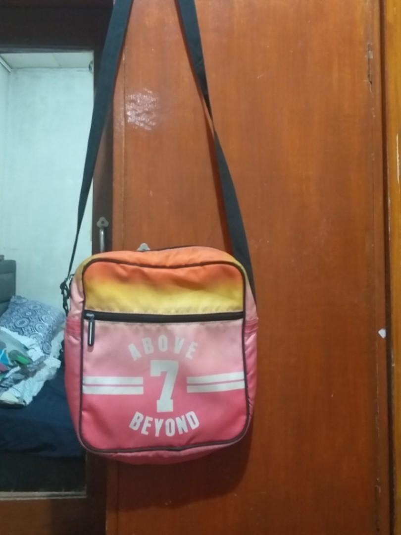 Bench Bag, Women's Fashion, Bags & Wallets, Cross-body Bags on Carousell