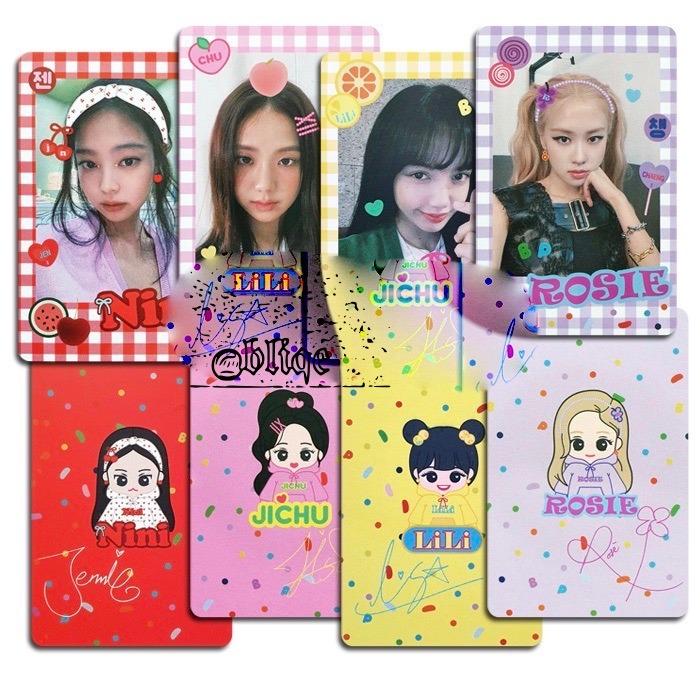 BLACKPINK Spring Edition 2020., Hobbies & Toys, Memorabilia ...