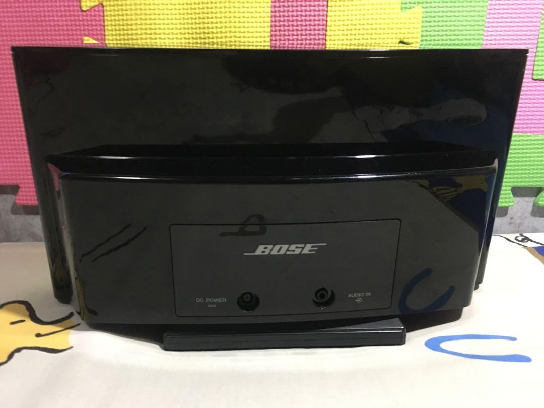 BOSE SOUNDOCK SERIES 2, Audio, Soundbars, Speakers & Amplifiers on ...