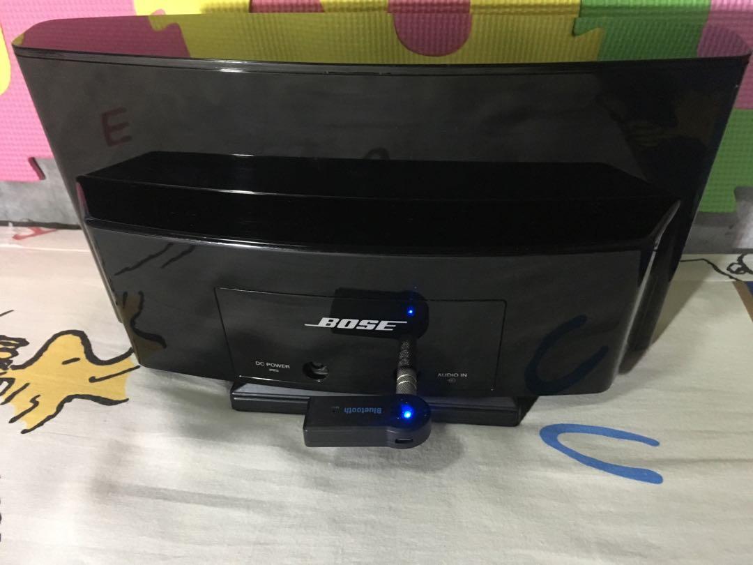 BOSE SOUNDOCK SERIES 2, Audio, Soundbars, Speakers & Amplifiers on ...