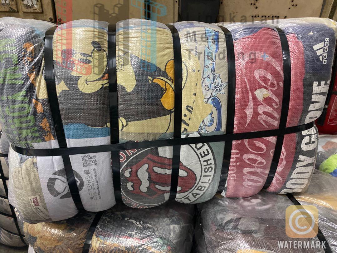 Bundle Guni Bale supplier, Men's Fashion, Tops & Sets, Hoodies on Carousell