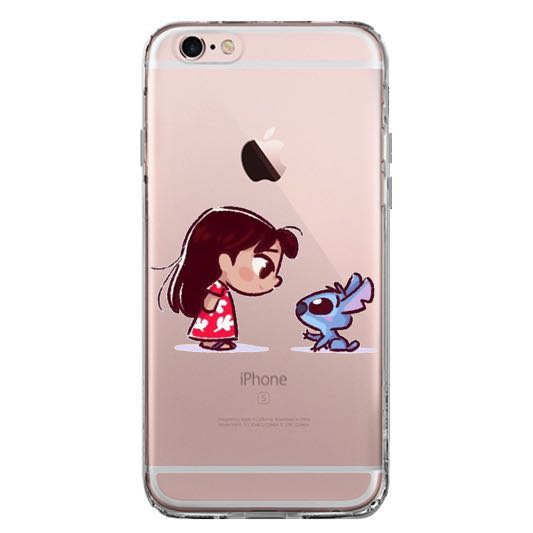 Chibi Lilo Phone Case, Mobile Phones & Gadgets, Mobile & Gadget ...