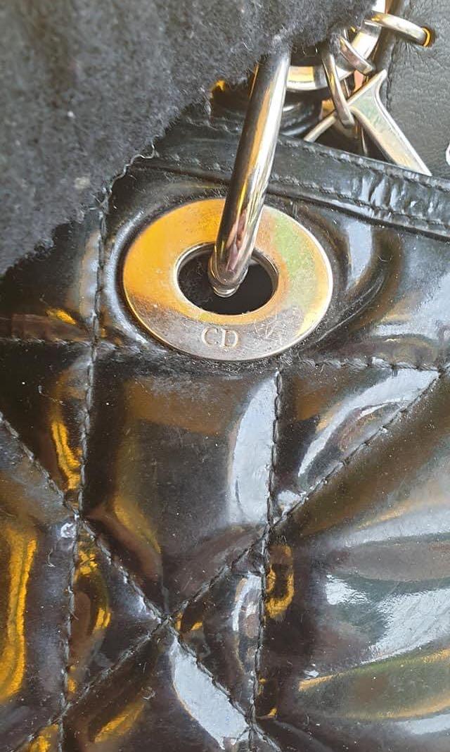 Christian Dior ( Authentic/Original), Luxury, Bags & Wallets on Carousell