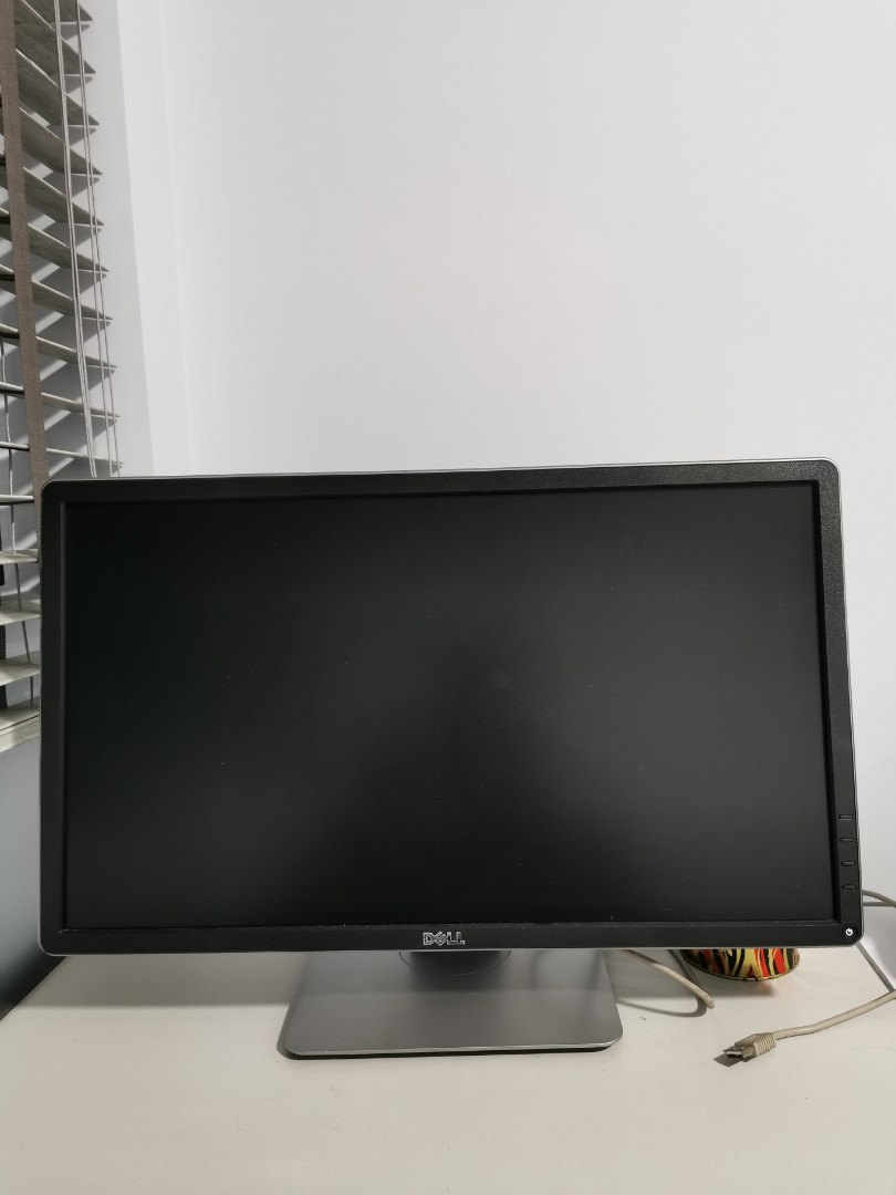 Dell Monitor, Electronics, Computers, Others on Carousell