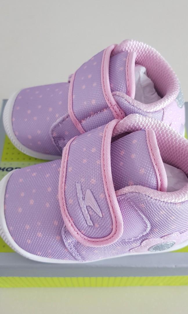 Dr Kong shoes, Babies & Kids, Babies & Kids Fashion on Carousell