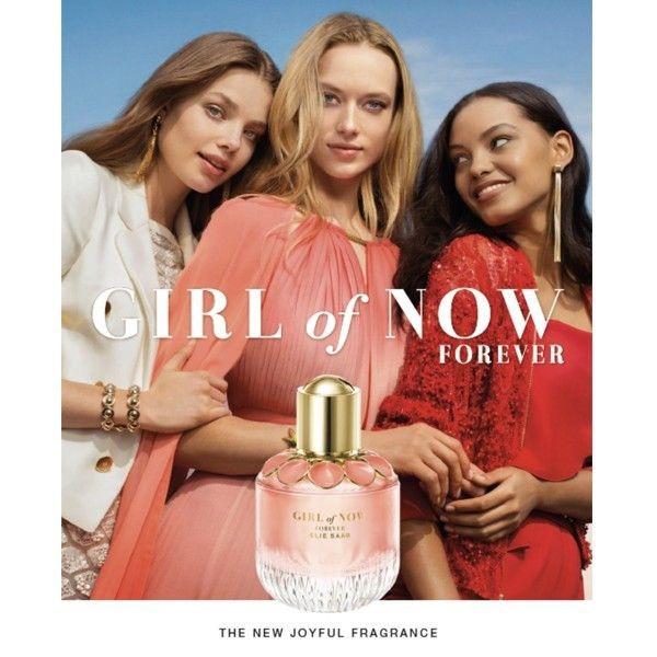 Elie Saab Girl of Now Forever EDP for Women (90ml/Tester) Eau de Parfum ...