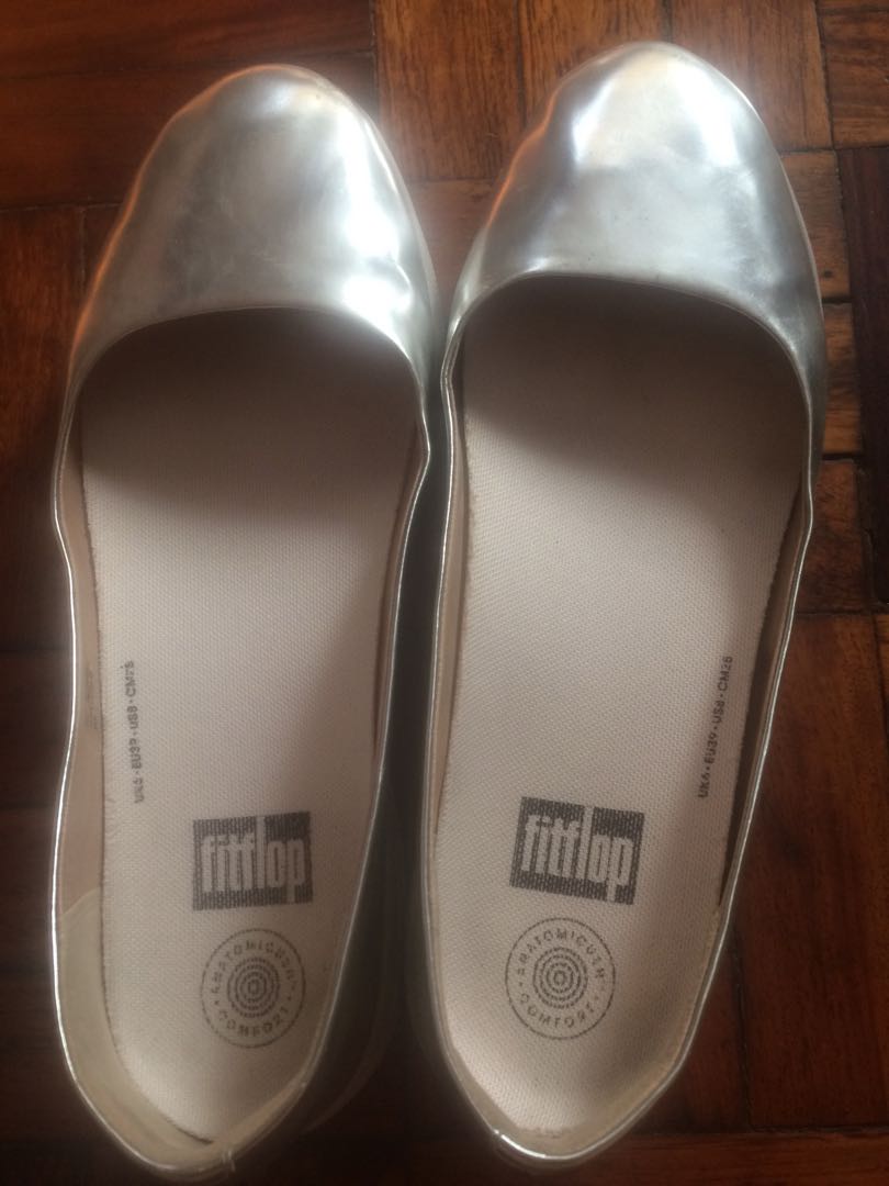 Fitflop original, Women's Fashion, Footwear, Flats & Sandals on Carousell
