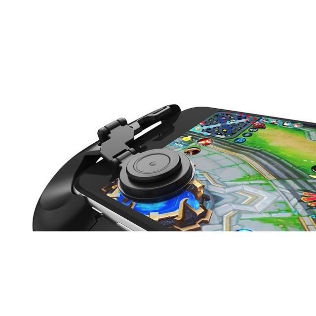 Gamesir Joystick Grip Handle Game Controller PUBG ROS AOV FIFA Mobile ...