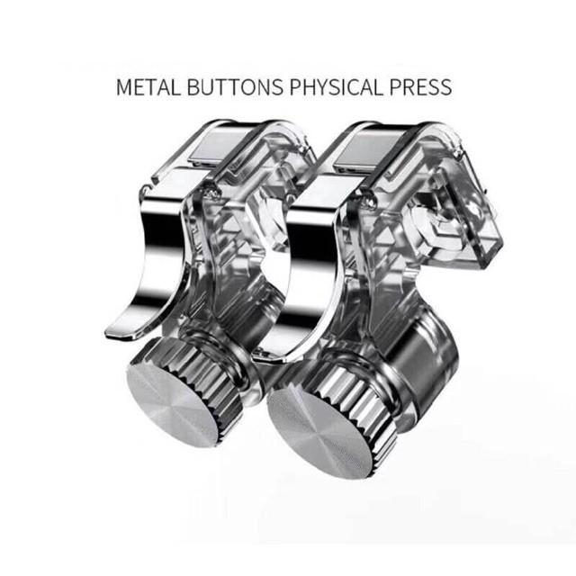 Gamesir Joystick Grip Handle Game Controller PUBG ROS AOV FIFA Mobile ...