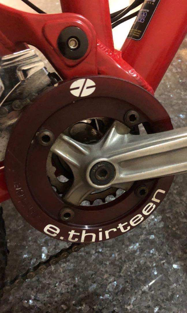 GT iDrive 6.0 fully upgraded (frame original), Sports Equipment ...