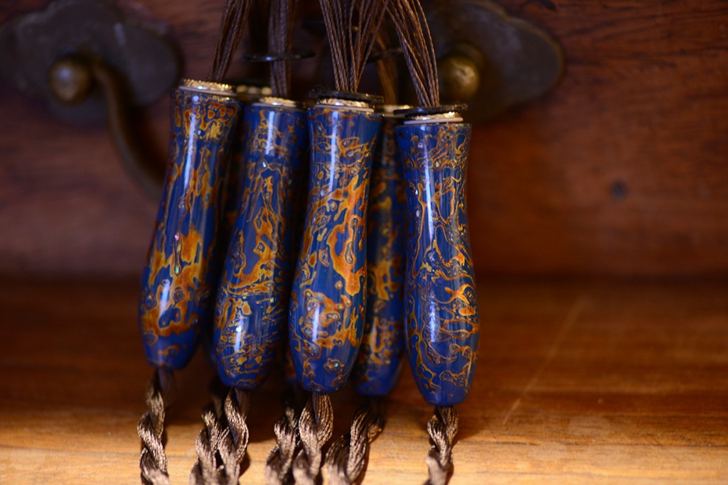 Guqin tuning peg 璇玑/听松古琴轸, Hobbies & Toys, Music & Media, Musical ...