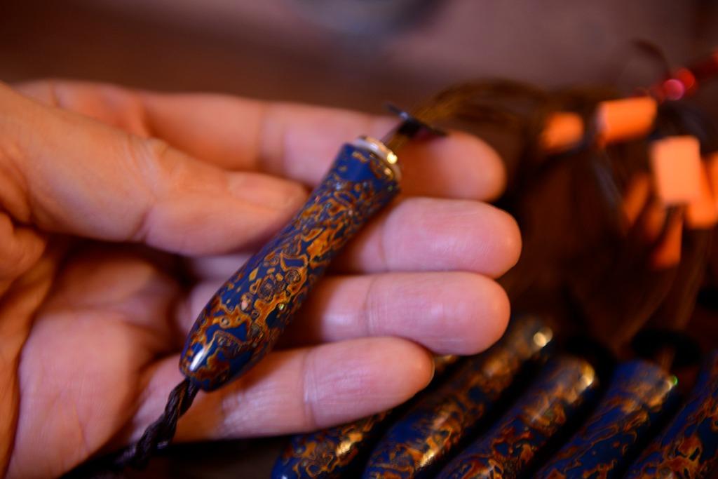 Guqin tuning peg 璇玑/听松古琴轸, Hobbies & Toys, Music & Media, Musical ...