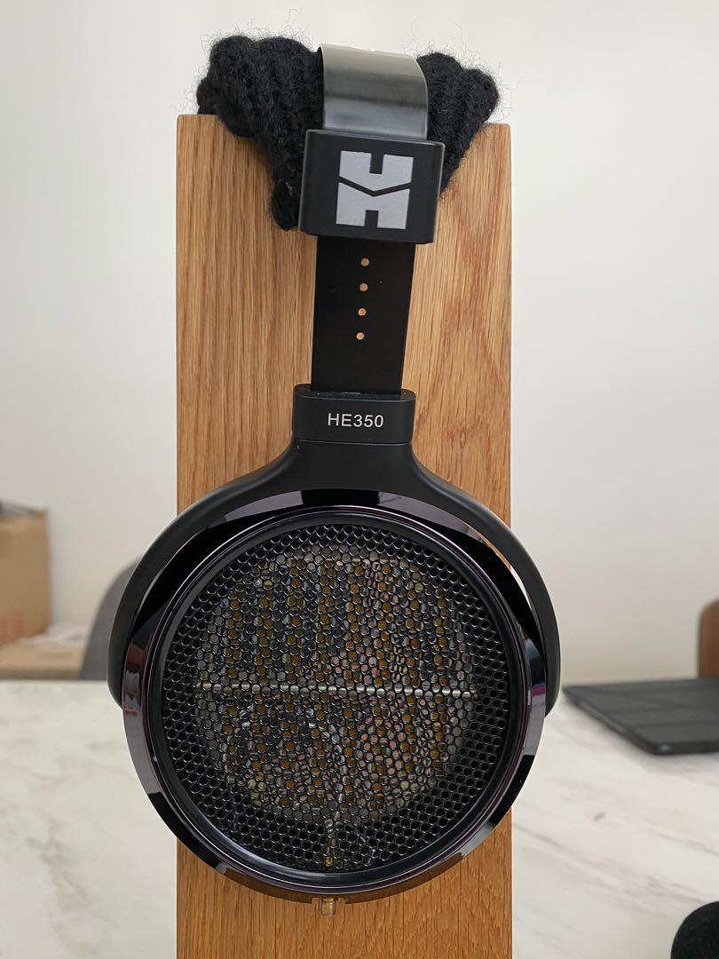 Hifiman he6 he-6 legendary planar headphones, Audio, Headphones ...