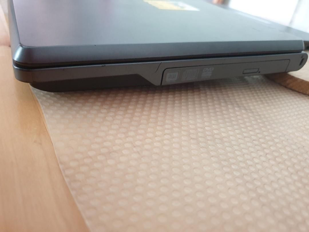 HP laptop 520, Computers & Tech, Laptops & Notebooks on Carousell