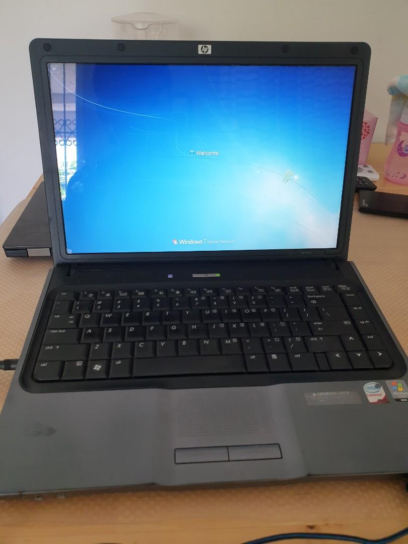 HP laptop 520, Computers & Tech, Laptops & Notebooks on Carousell