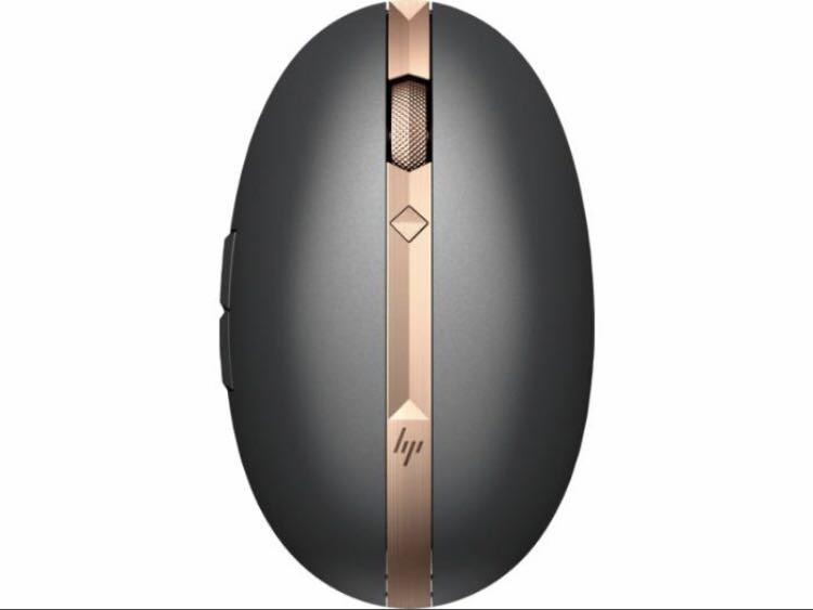 HP Spectre Rechargeable Mouse 700 Ash, Computers & Tech, Parts ...