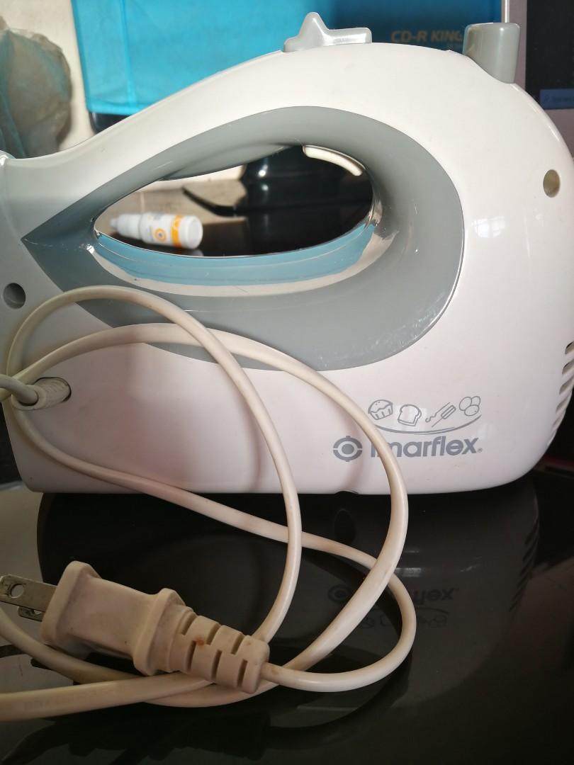 Imarflex Hand mixer, Furniture & Home Living, Kitchenware & Tableware ...