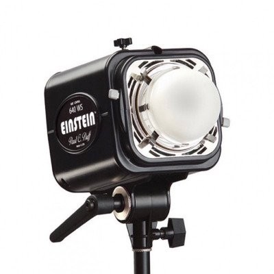 Interest check PCB Einstein e640 strobe with battery, Photography ...