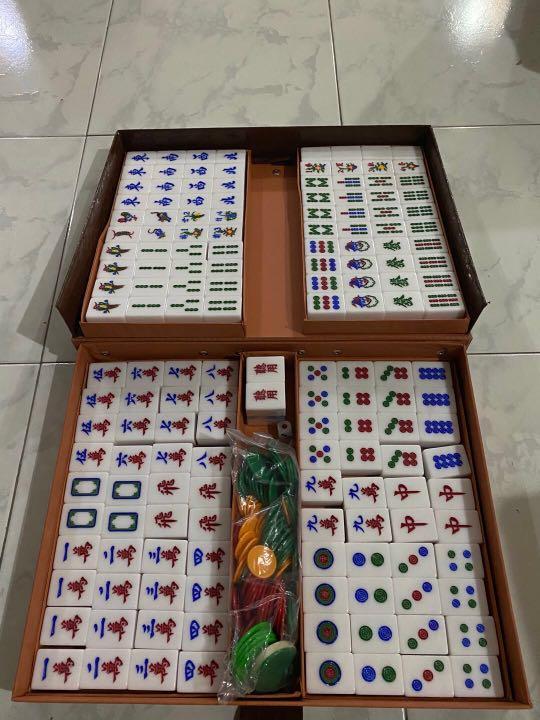 Lami & Mahjong, Babies & Kids, Baby Nursery & Kids Furniture, Other ...