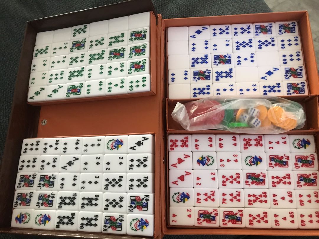 Lami & Mahjong, Babies & Kids, Baby Nursery & Kids Furniture, Other ...