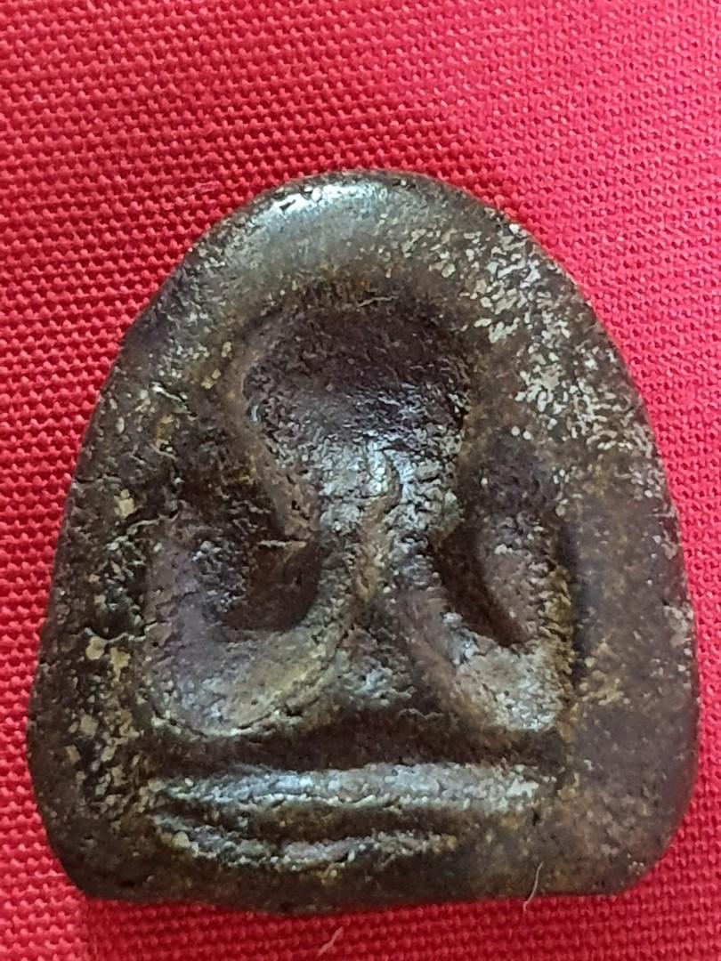 Lp Kaew Wat Keruwan, Hobbies & Toys, Memorabilia & Collectibles ...