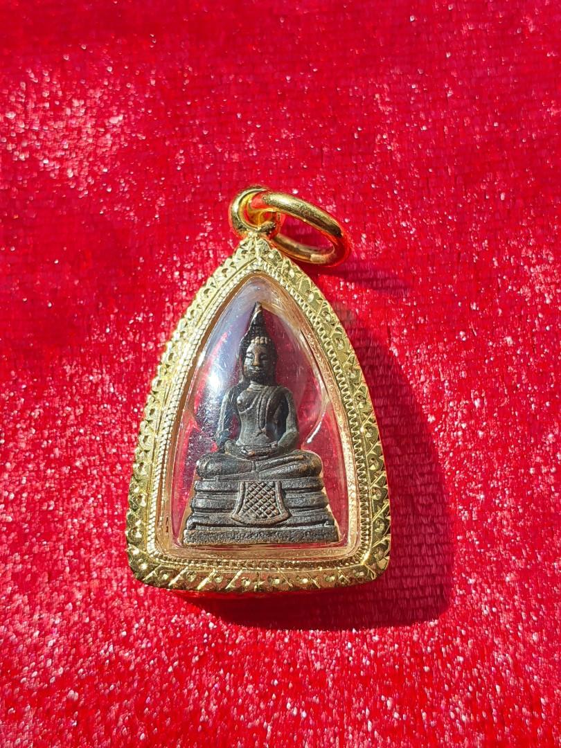LP Sothon pim lek roop lor, Vintage & Collectibles, Religious Items on ...