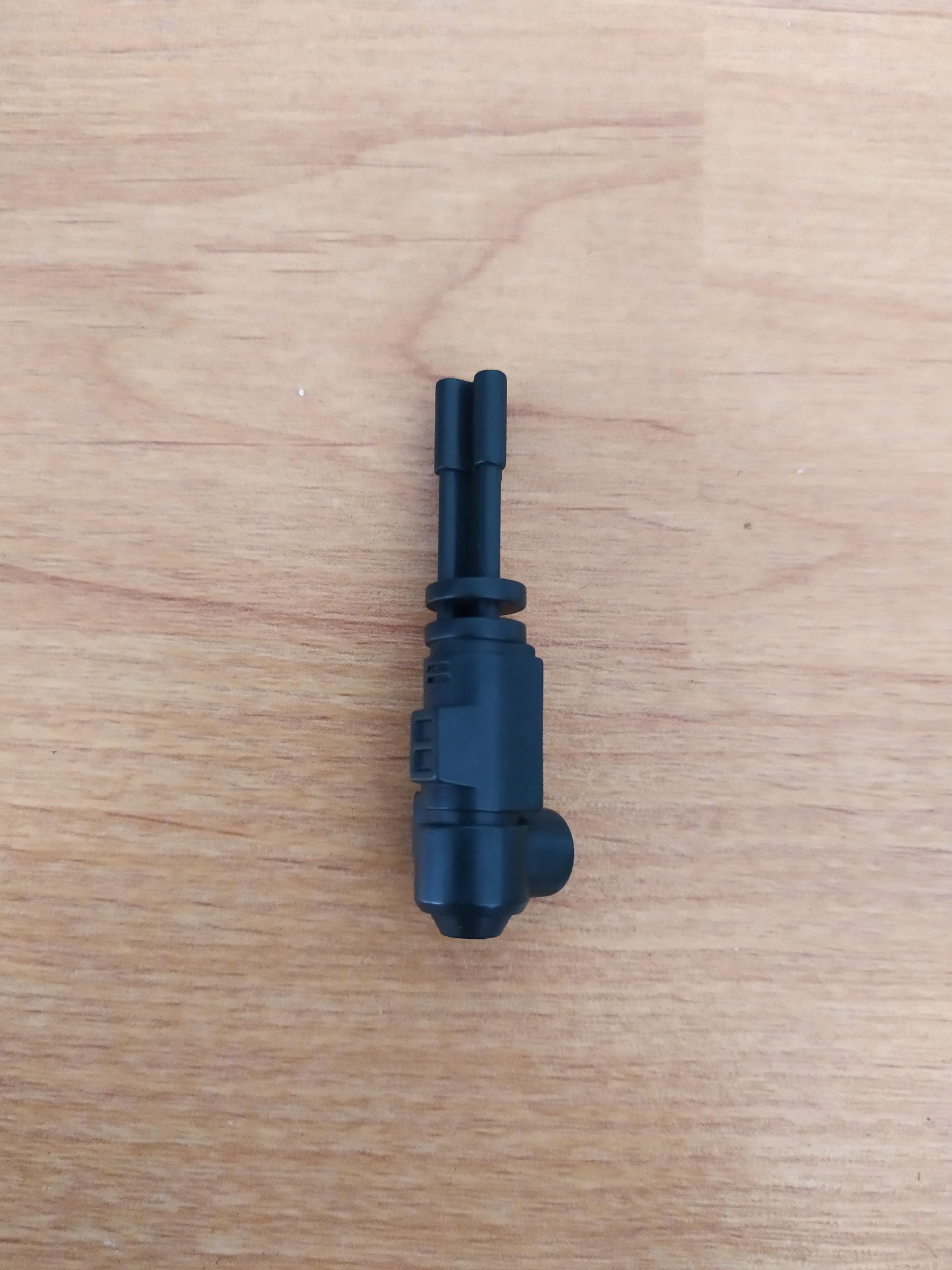 Macau Takara Hasbro G1 Transformers Bruticus Vortex Gun Vintage 2 ...