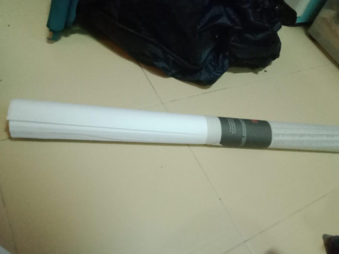 Mahjong paper. 25pcs per pack, Hobbies & Toys, Stationery & Craft ...