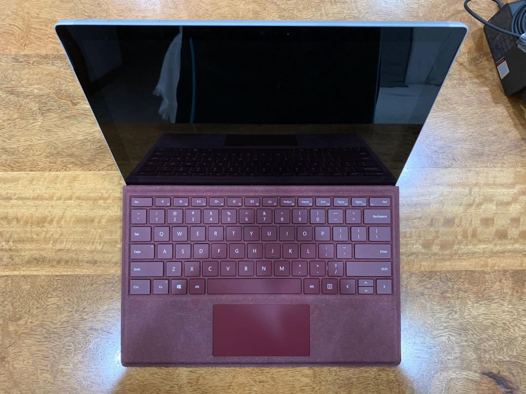 Microsoft Surface Pro 6 Upgraded Bundle, Computers & Tech, Laptops ...