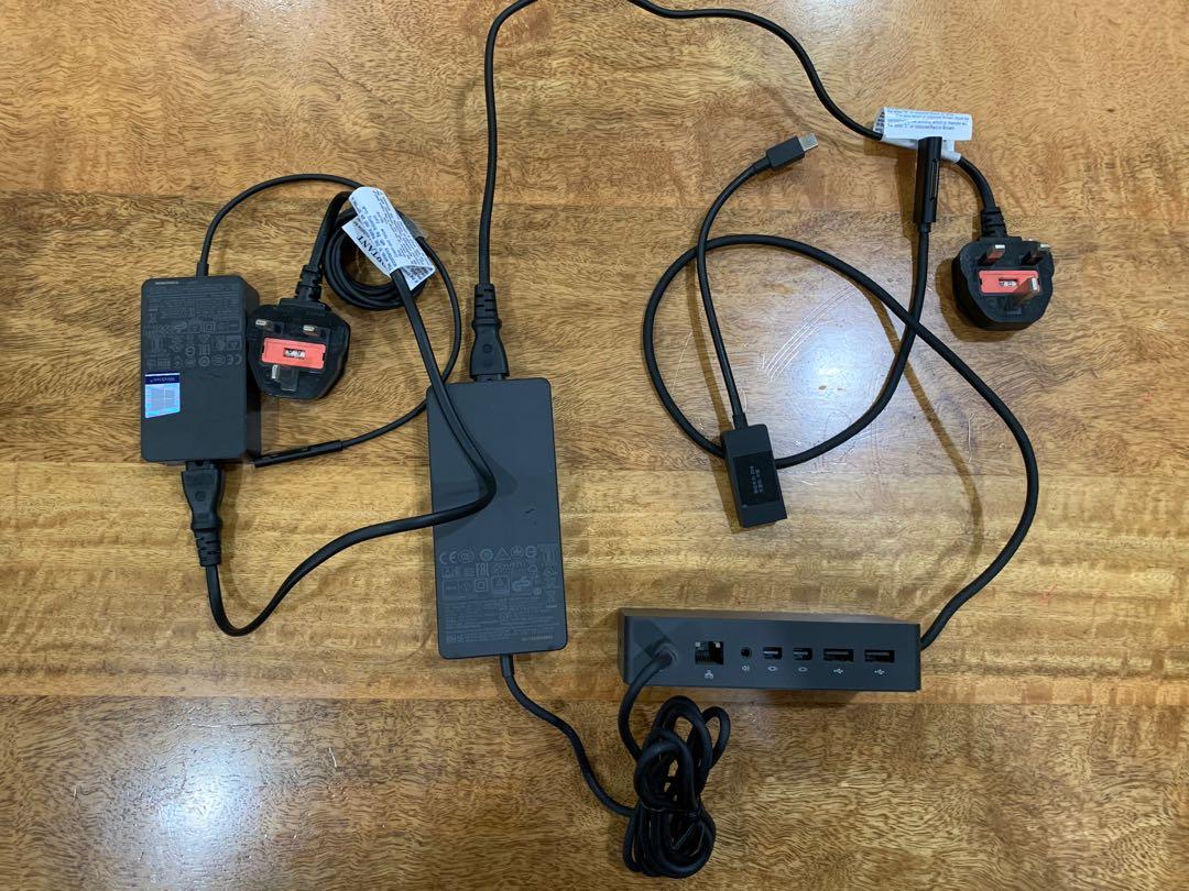 Microsoft Surface Pro 6 Upgraded Bundle, Computers & Tech, Laptops ...