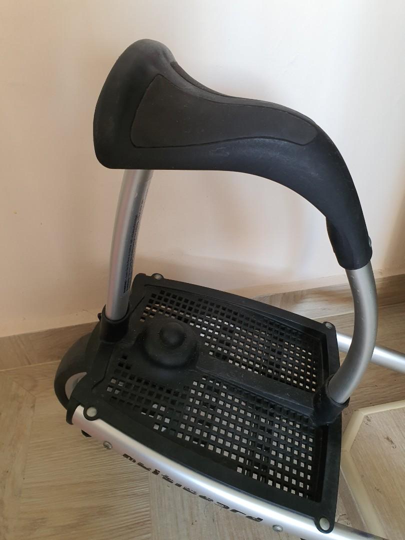 multiboard stroller extender wheel, Babies & Kids, Going Out, Strollers ...