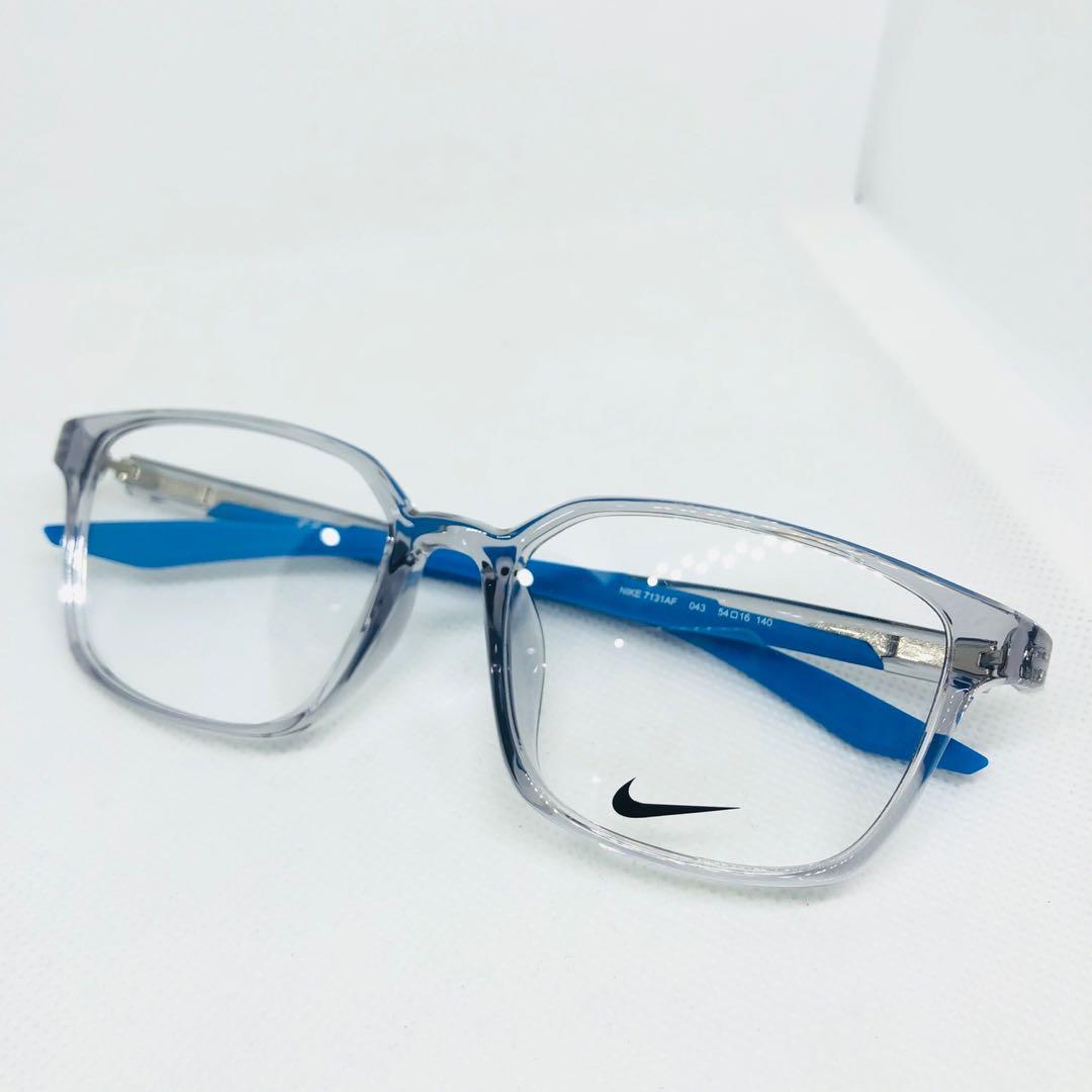 Nike Full Frame 7131 043, Men's Fashion, Watches & Accessories ...